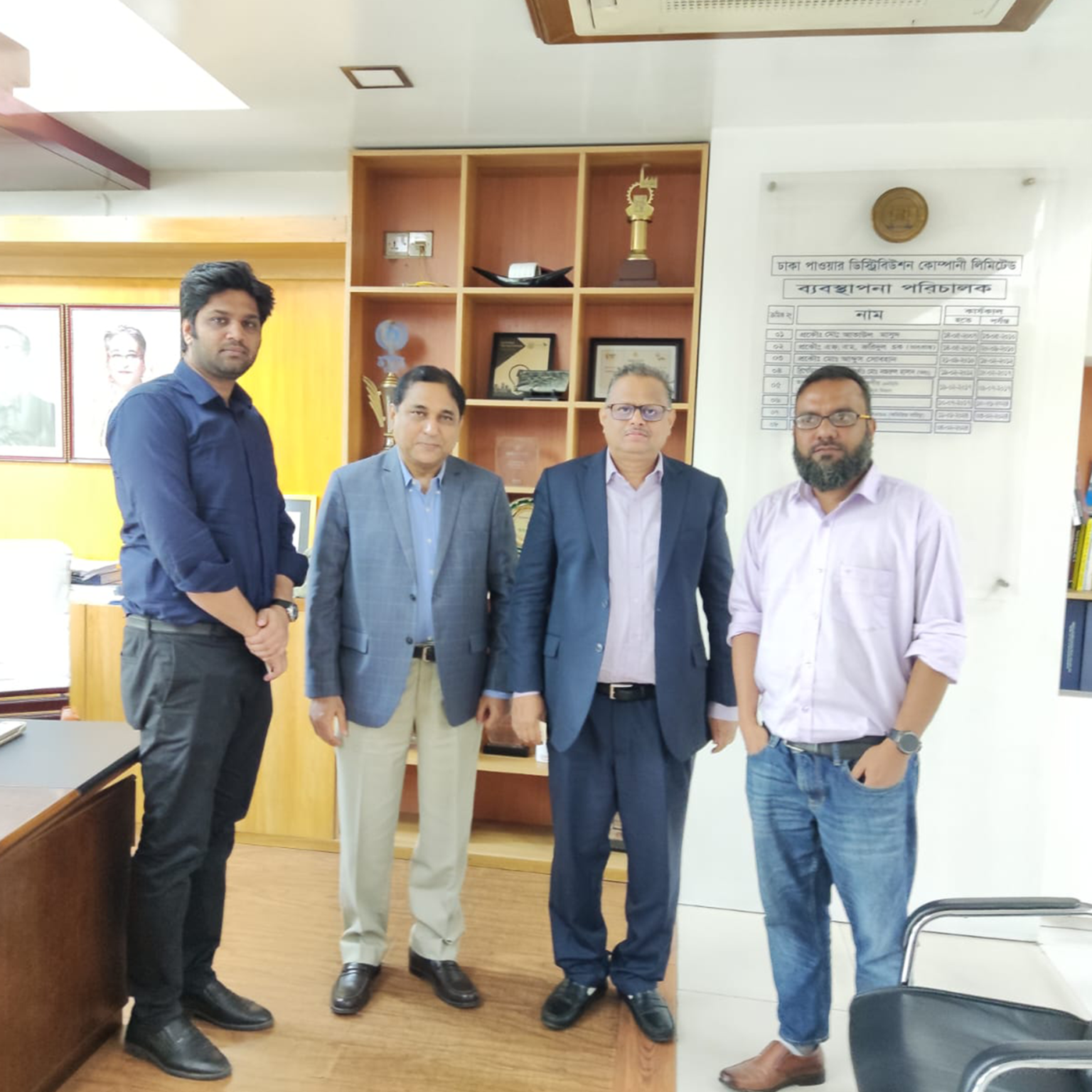 Welcome to – Benchmark Consulting Company